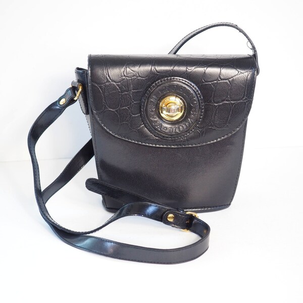 Saddlebag Purse - Etsy