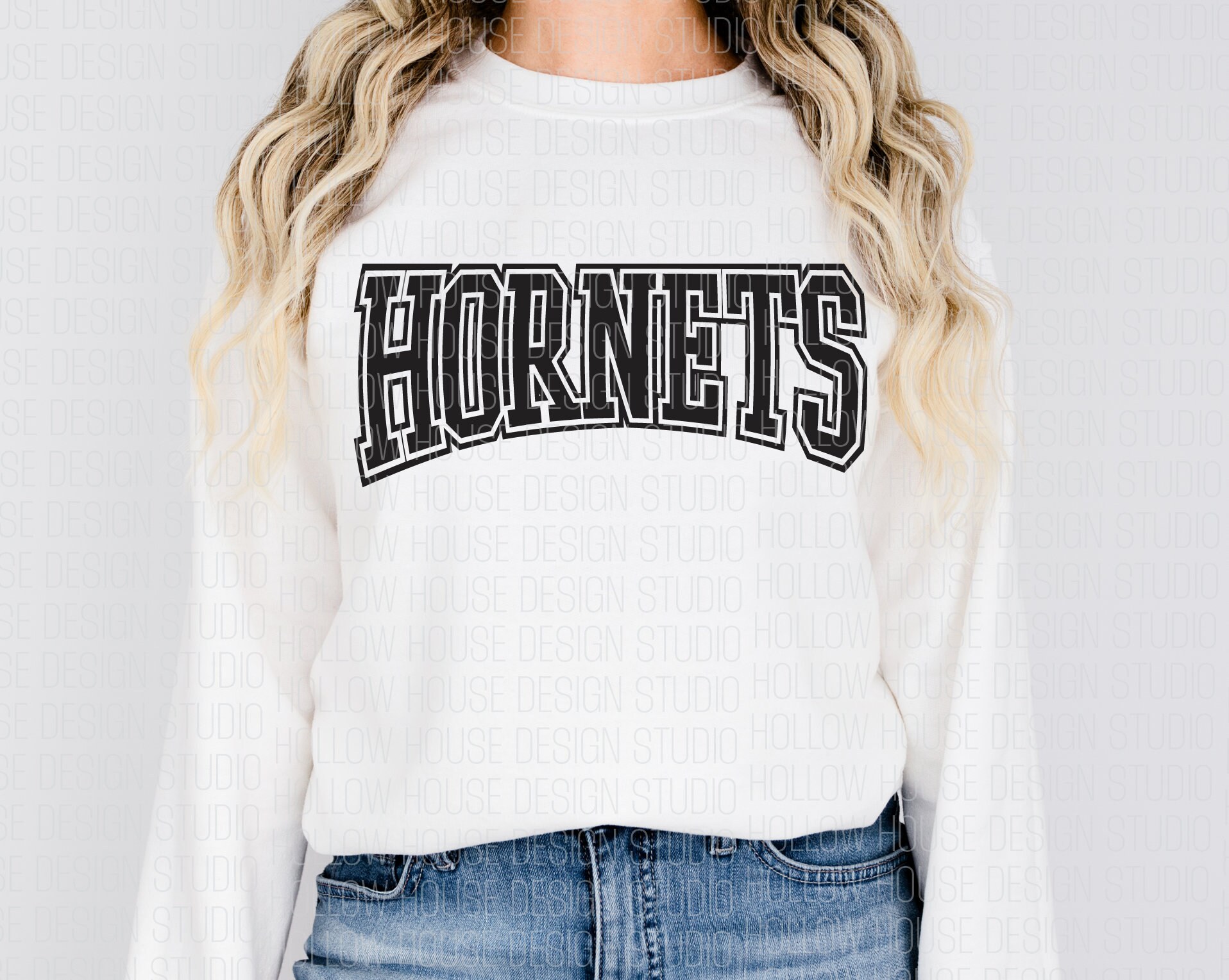 Hornets Mascot Svg, Hornets, Bold Hornets School Spirit, Png, Svg Files ...