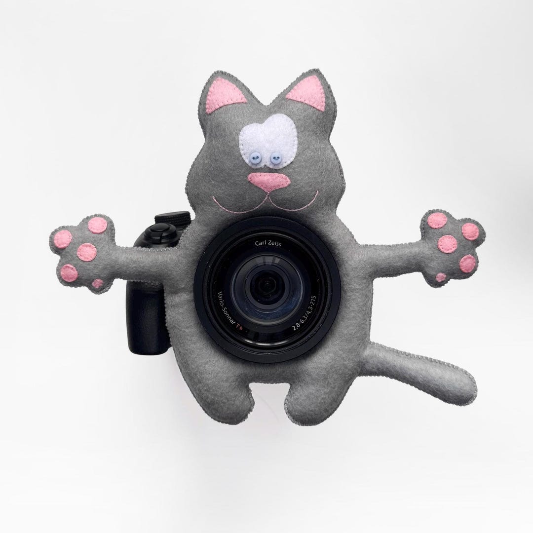 Camera Buddy Photography Accessory Camera Lens Buddy Photographer ...