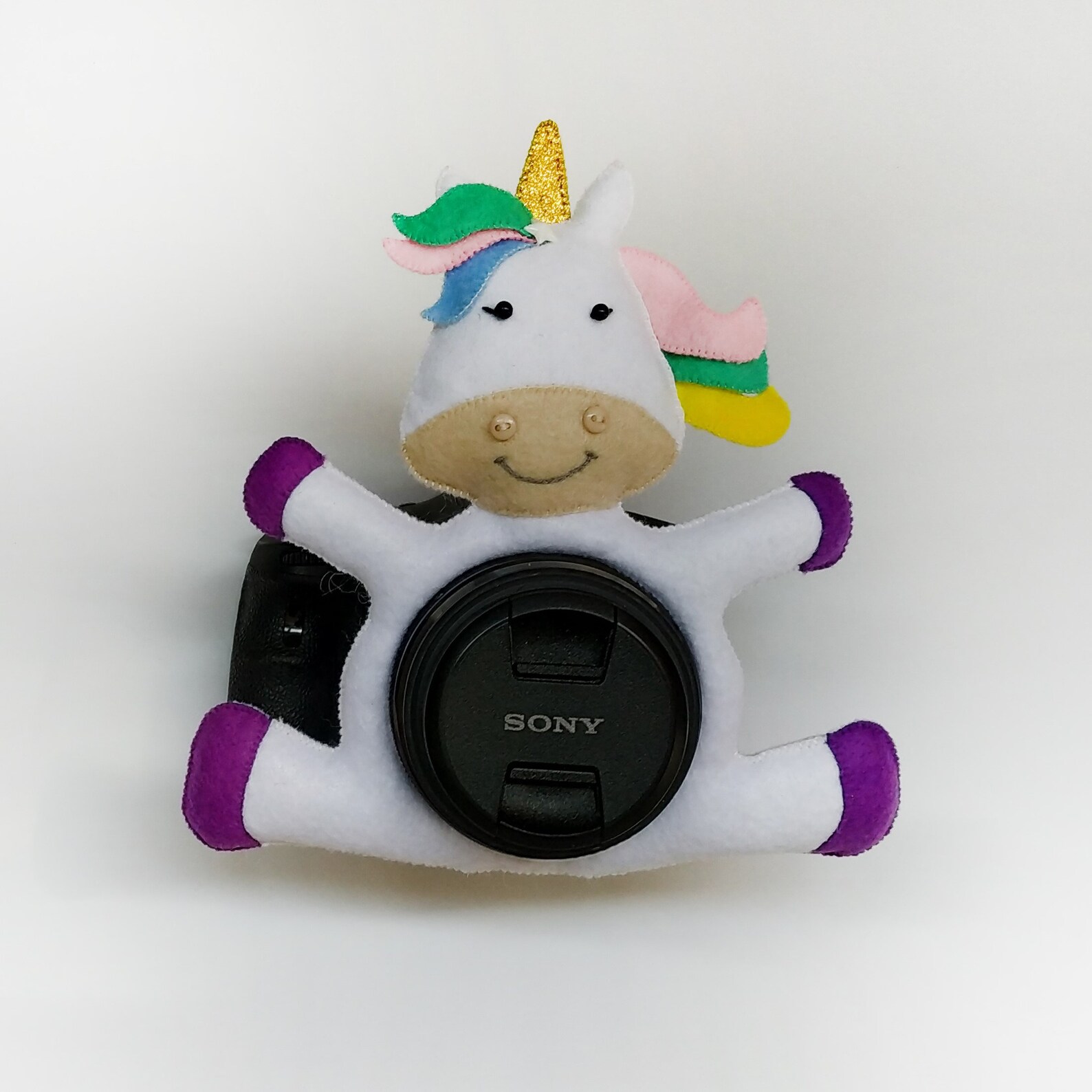 Camera Buddy Photography Accessory Camera Lens Buddy - Etsy