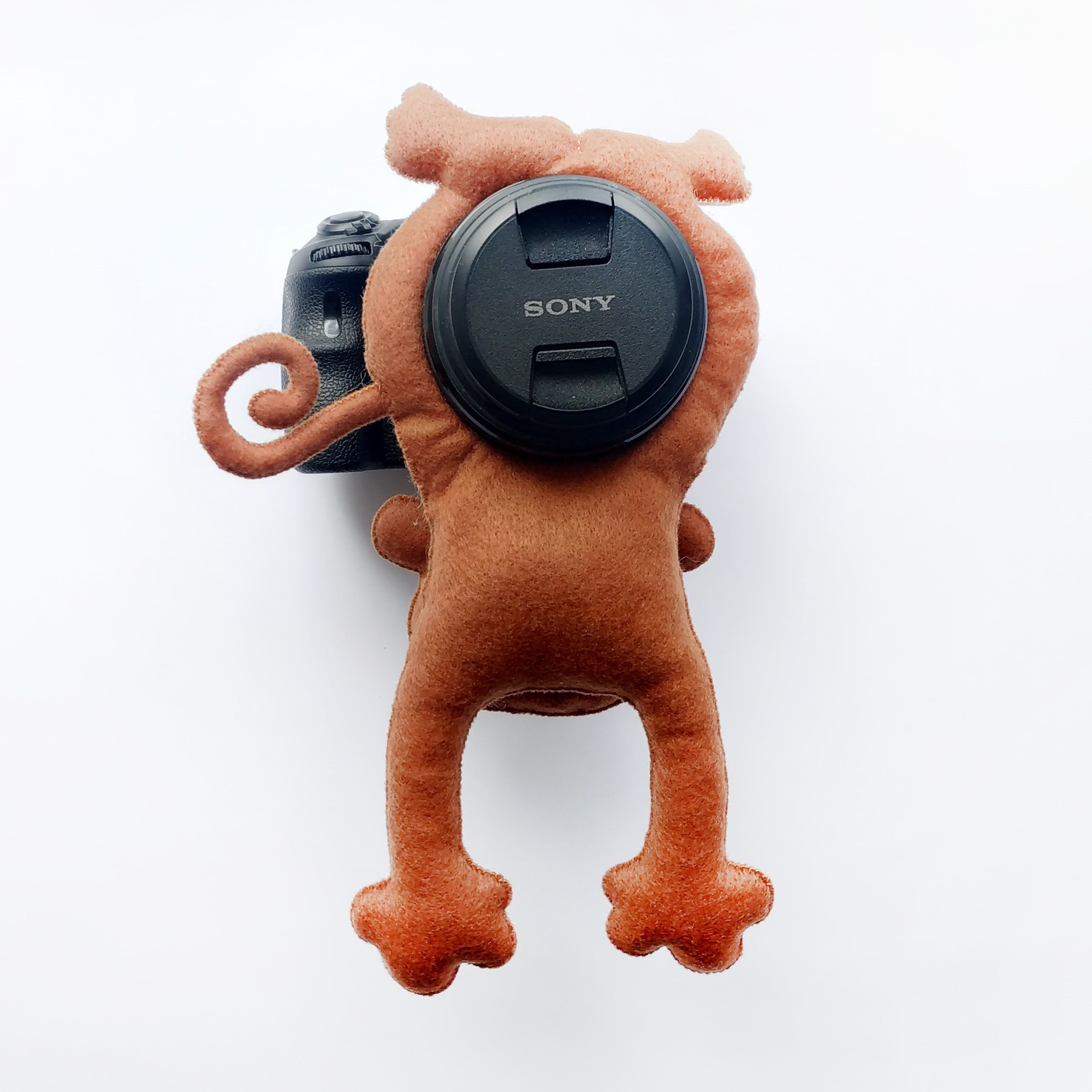 Camera Buddy Photography Accessory Camera Lens Buddy | Etsy