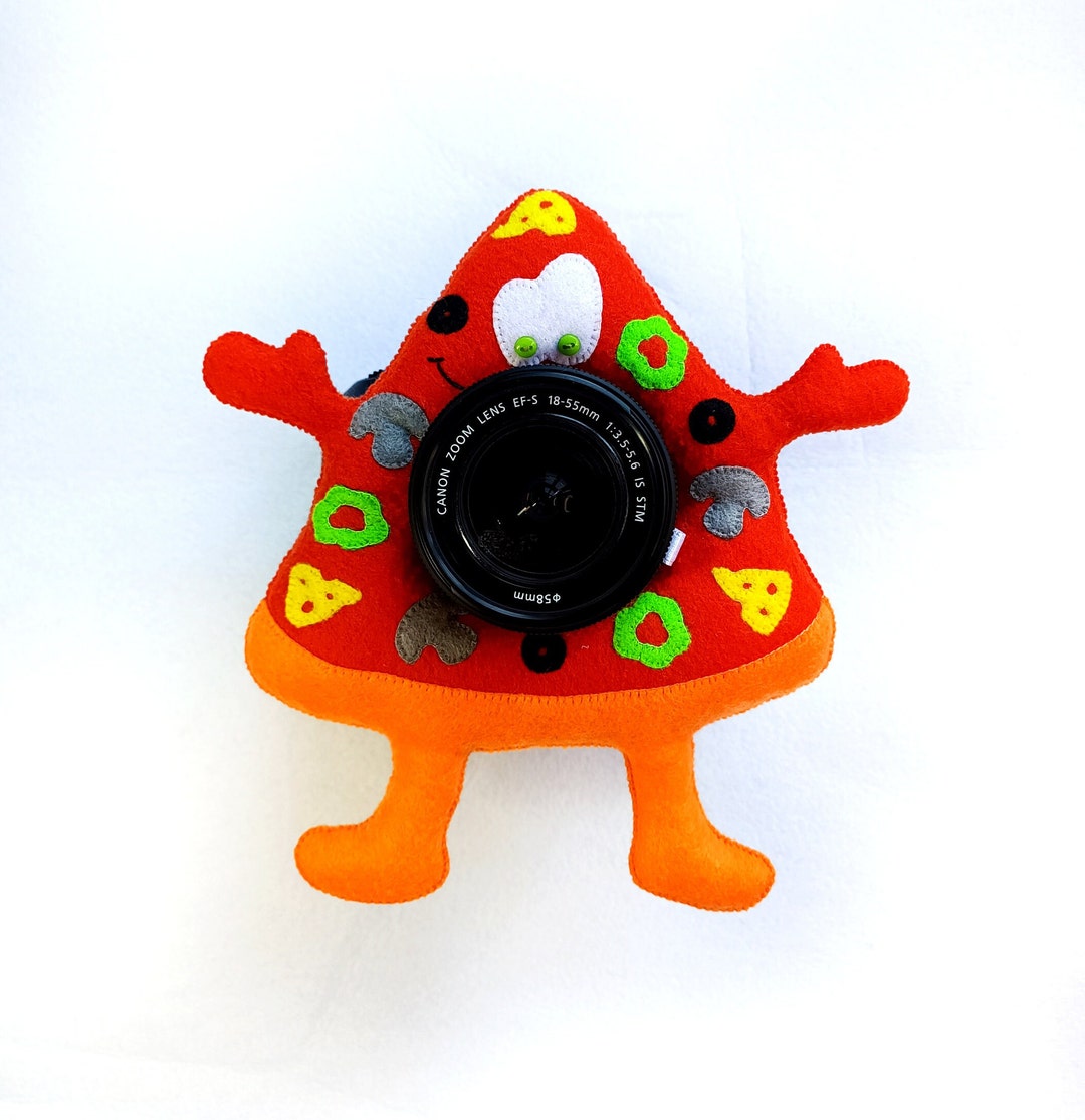 Camera Lens Budy Photography Accessory Camera Buddy Photographer Helper ...