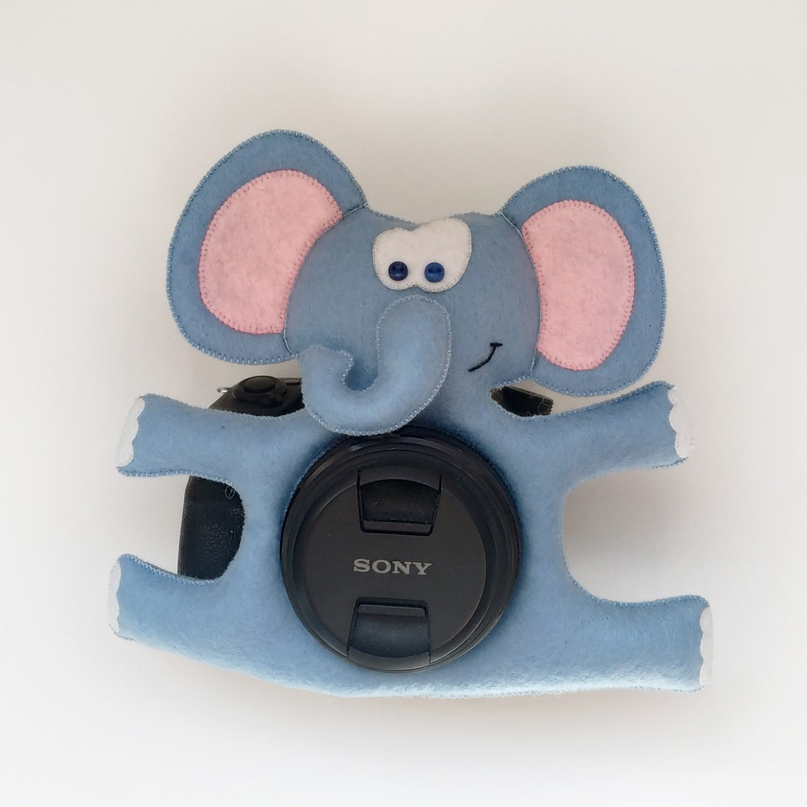 Camera Buddy Photography Accessory Camera Lens Buddy - Etsy