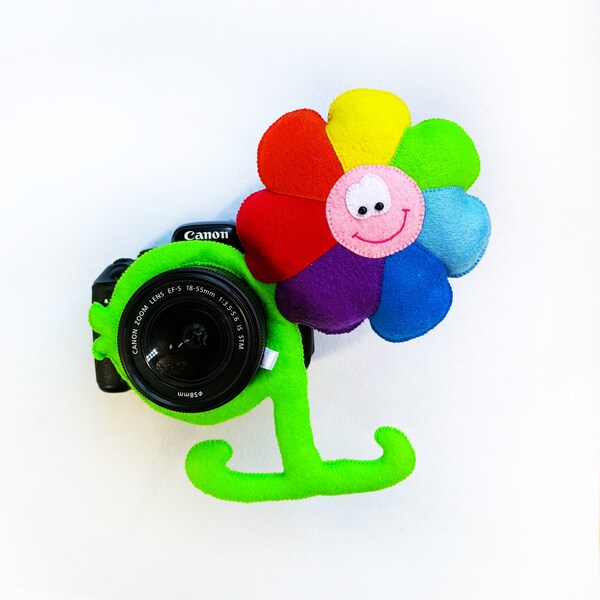 Lens Buddy - Etsy