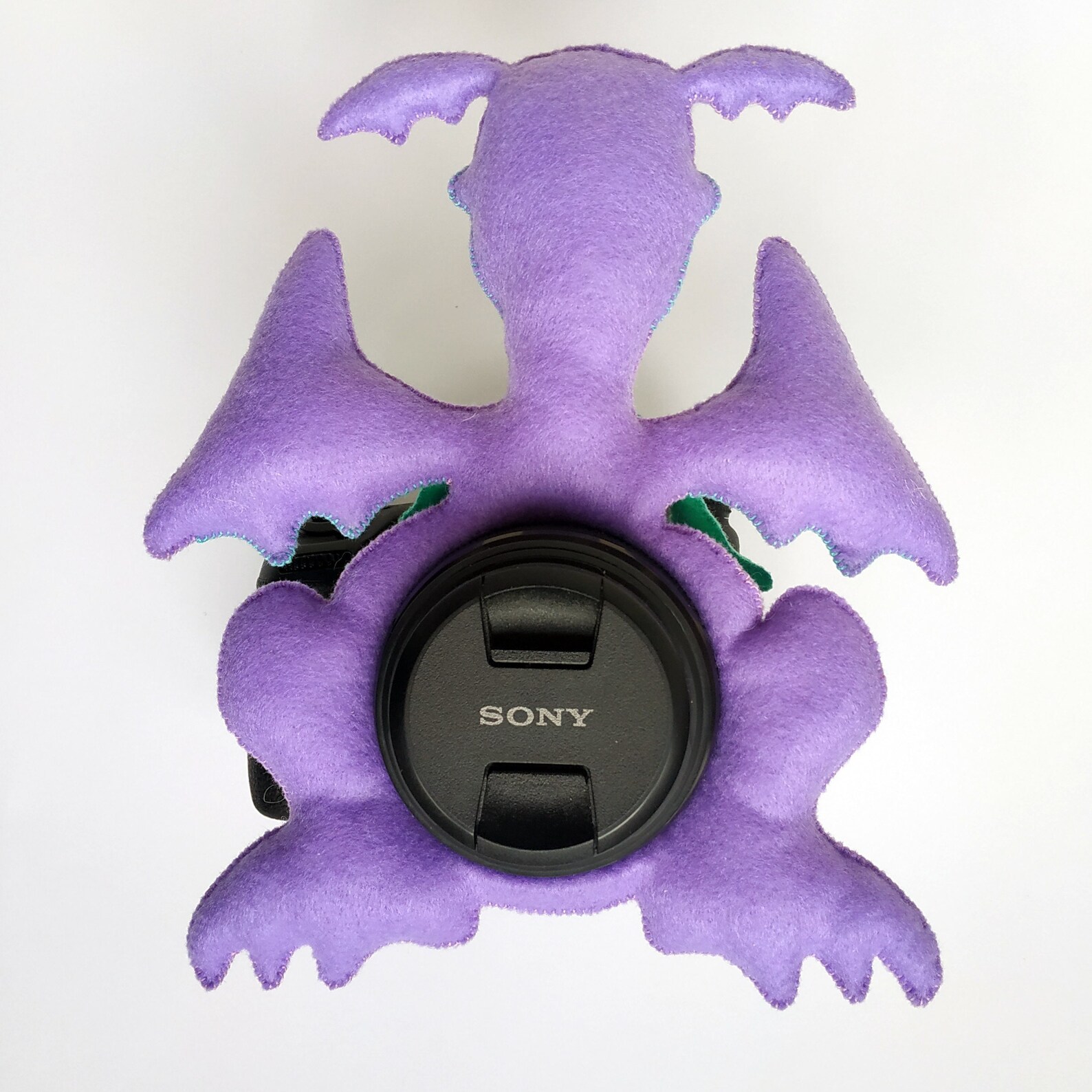 Camera Buddy Photography Accessory Camera Lens Buddy - Etsy