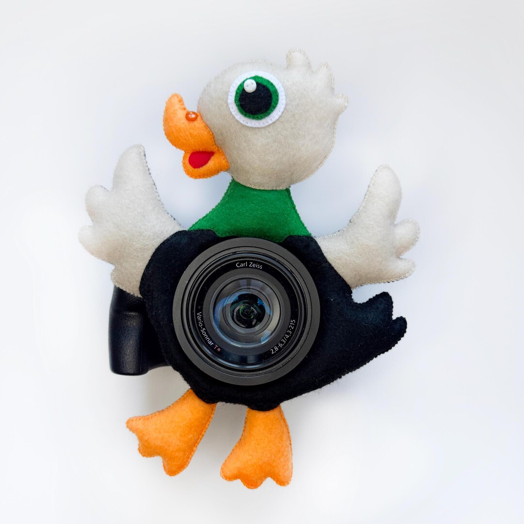 Camera Buddy Photography Accessory Camera Lens Buddy Photographer ...