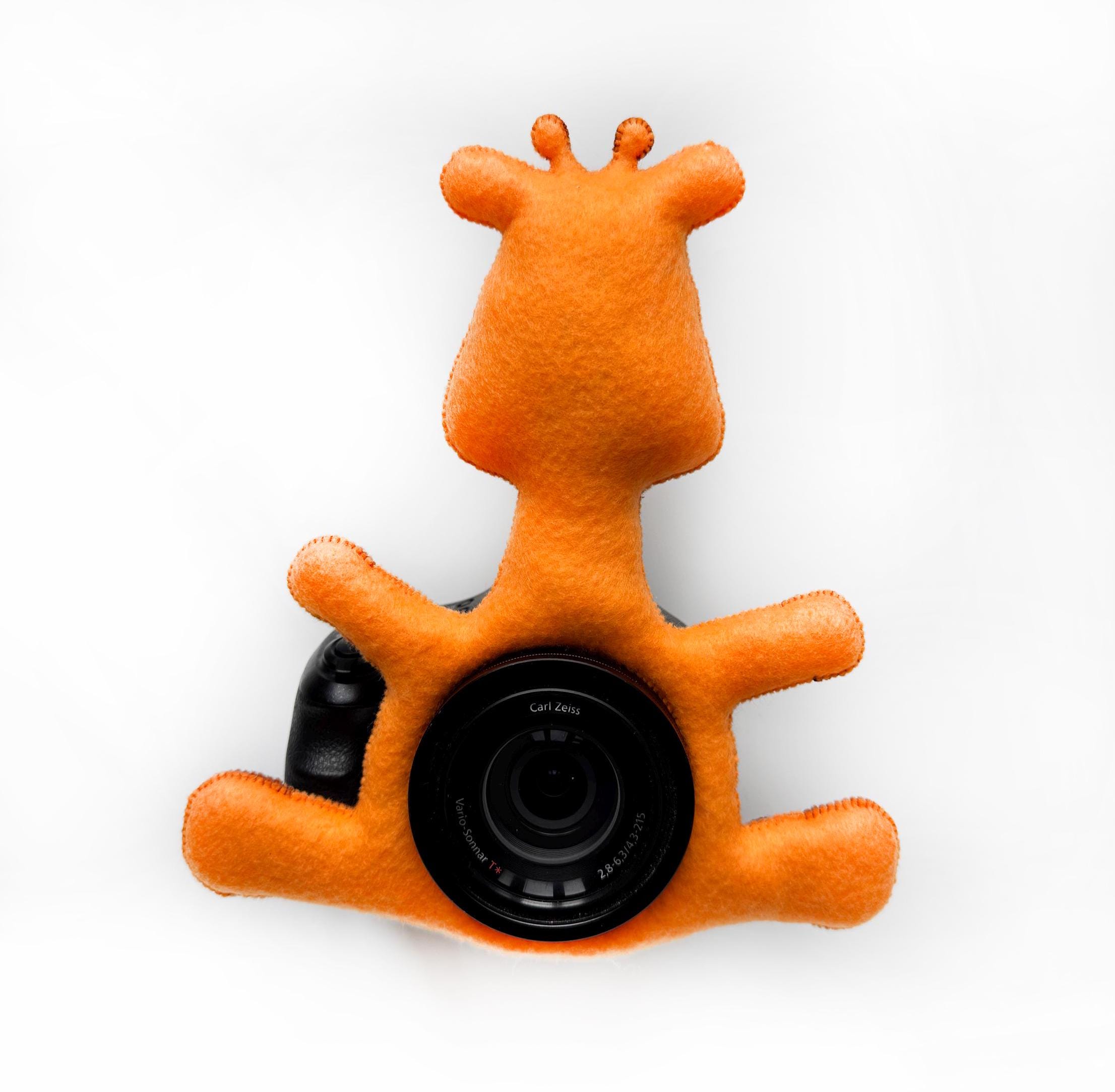Camera Buddy Photography Accessory Camera Lensbuddy Photographer Helper ...