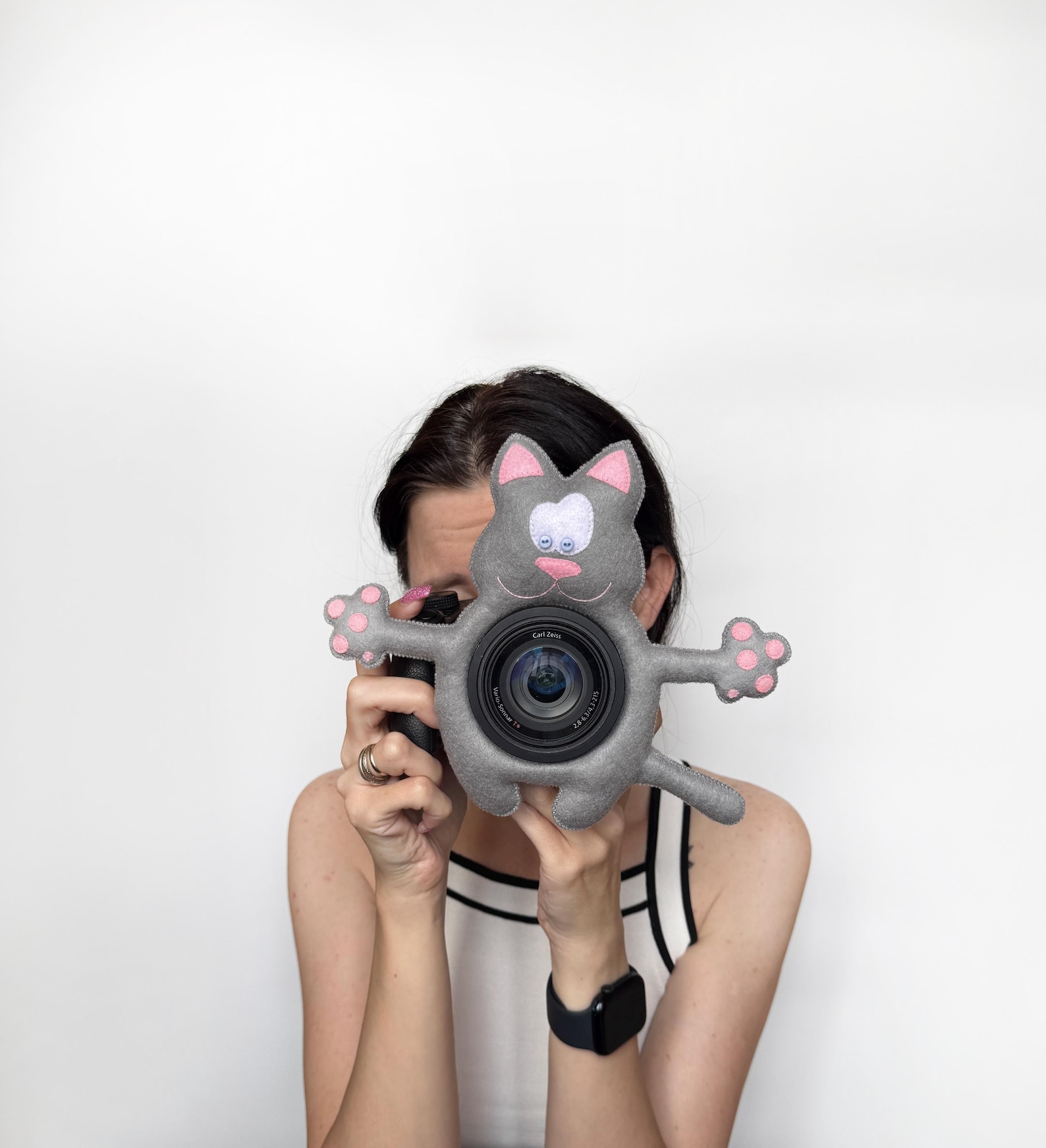 Camera Buddy Photography Accessory Camera Lens Buddy Photographer ...
