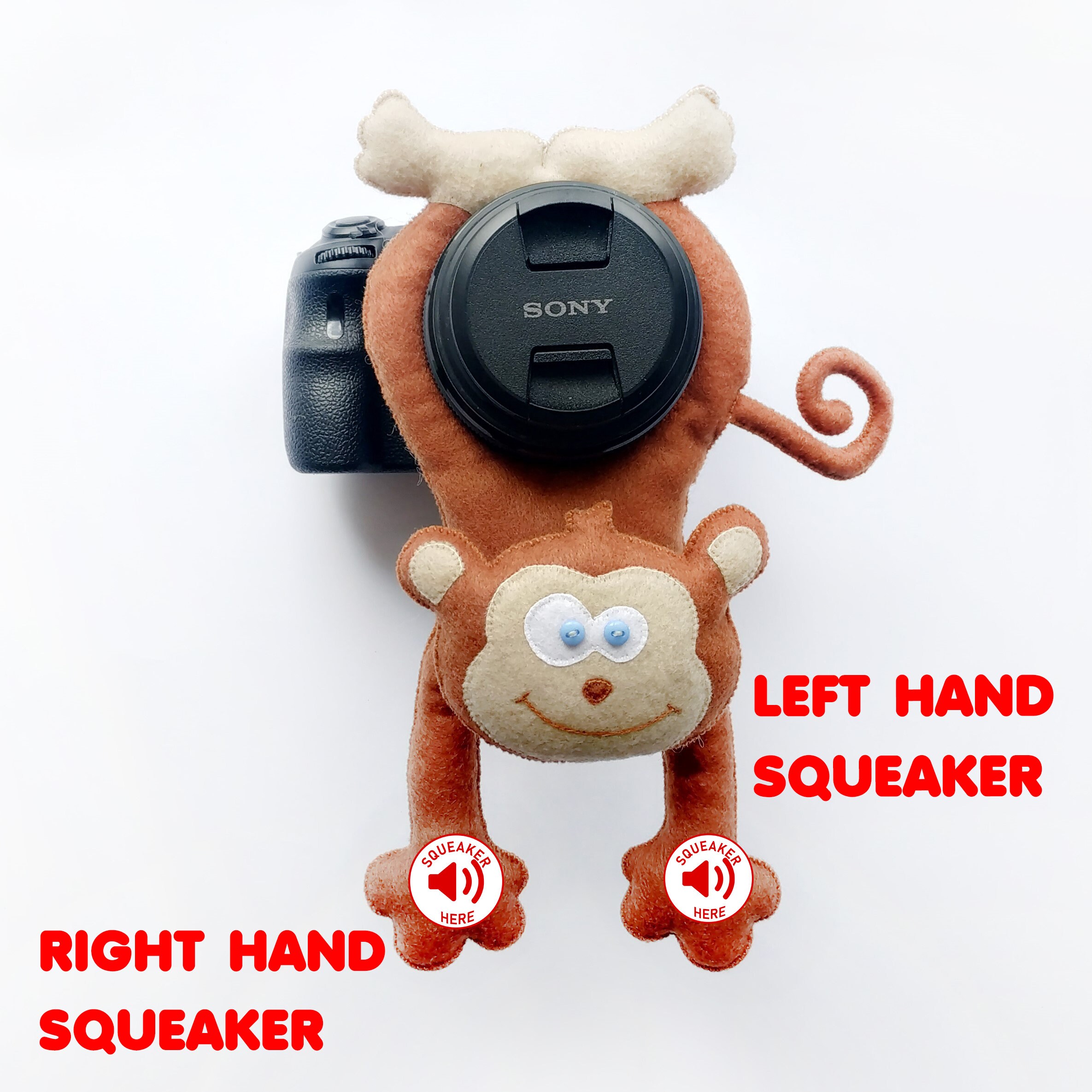 Camera Buddy Photography Accessory Camera Lens Buddy - Etsy