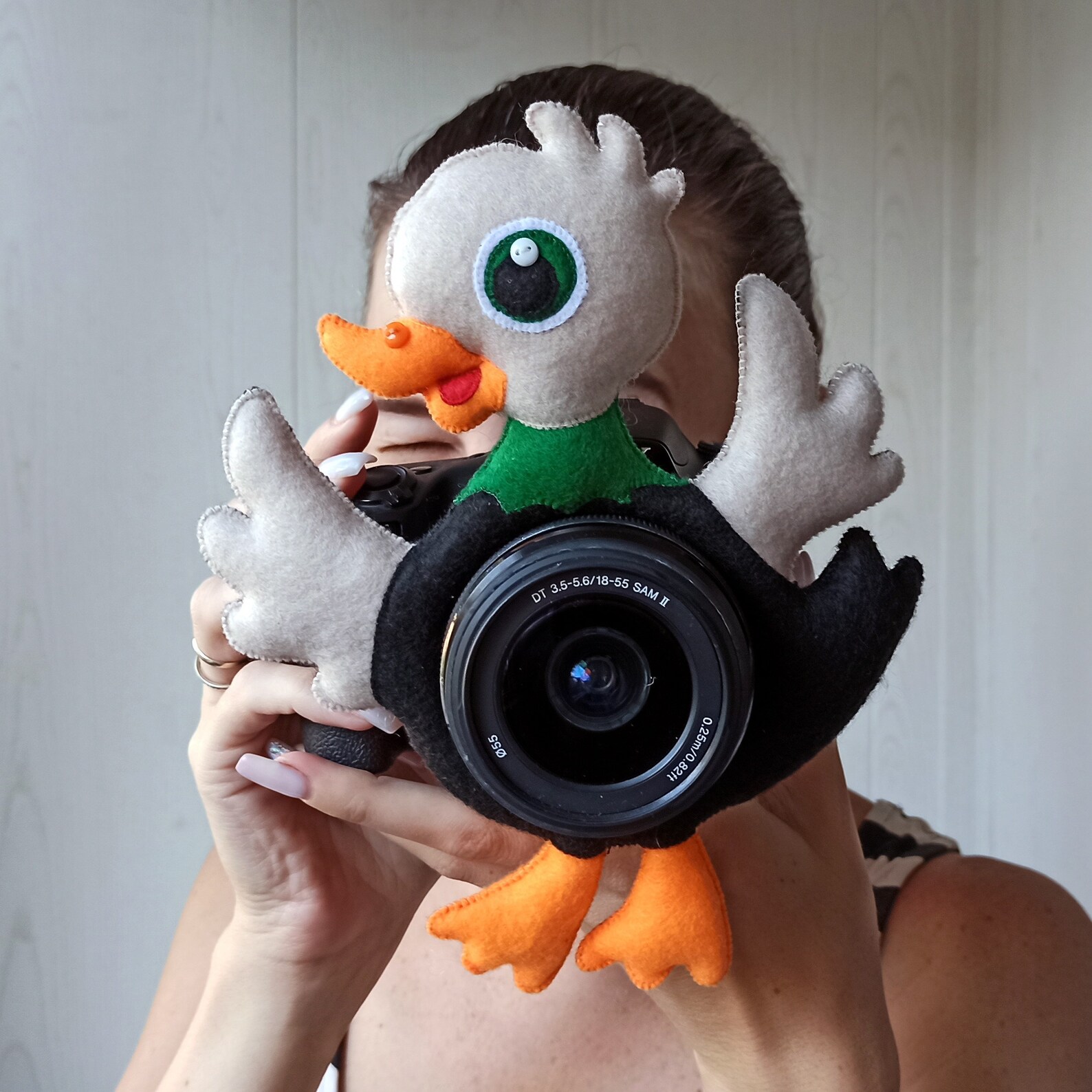 Camera Buddy Photography Accessory Camera Lens Buddy - Etsy