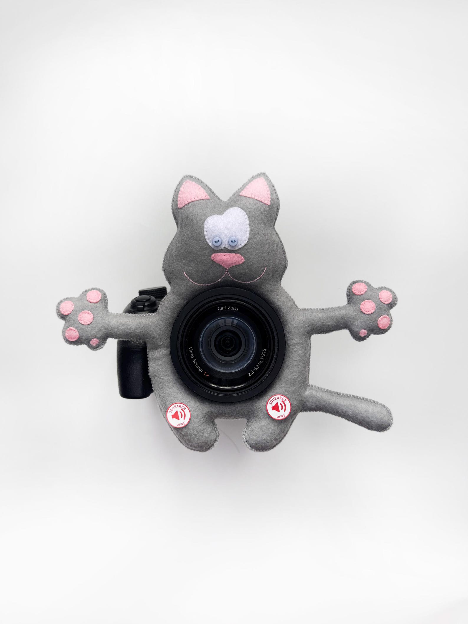 Camera Buddy Photography Accessory Camera Lens Buddy Photographer ...