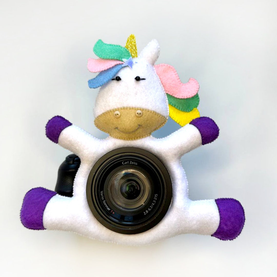Camera Buddy Photography Accessory Camera Lens Buddy Photographer ...
