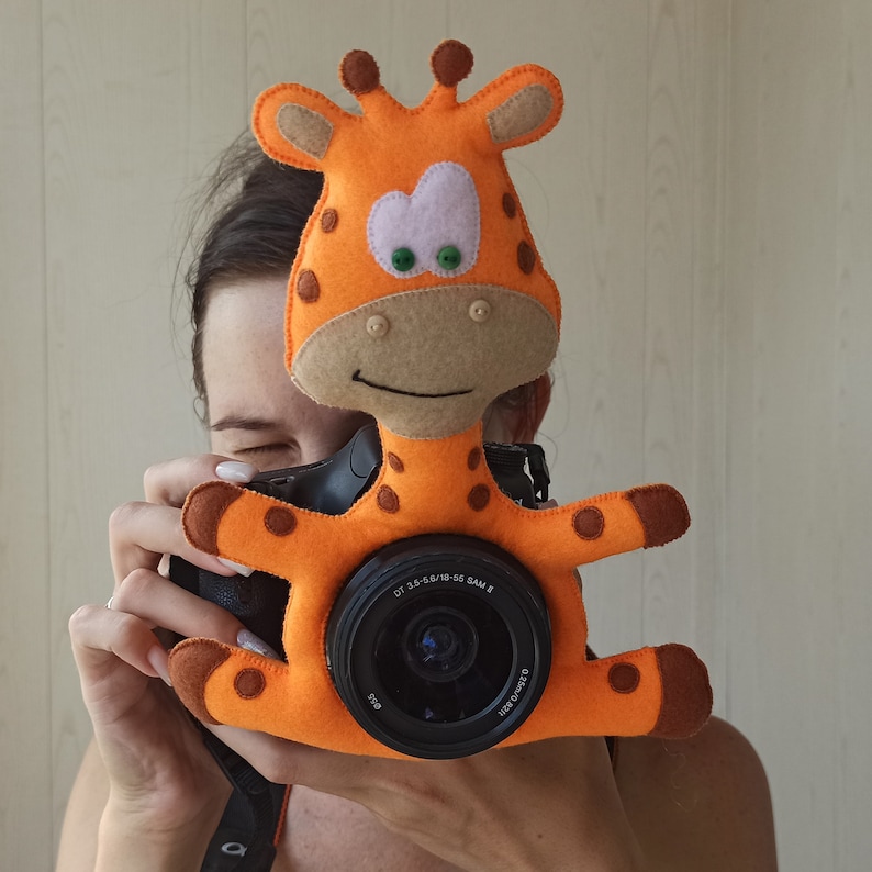 Camera Buddy Photography Accessory Camera Lensbuddy - Etsy