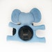 Camera Buddy Photography Accessory Camera Lens Buddy Photographer ...