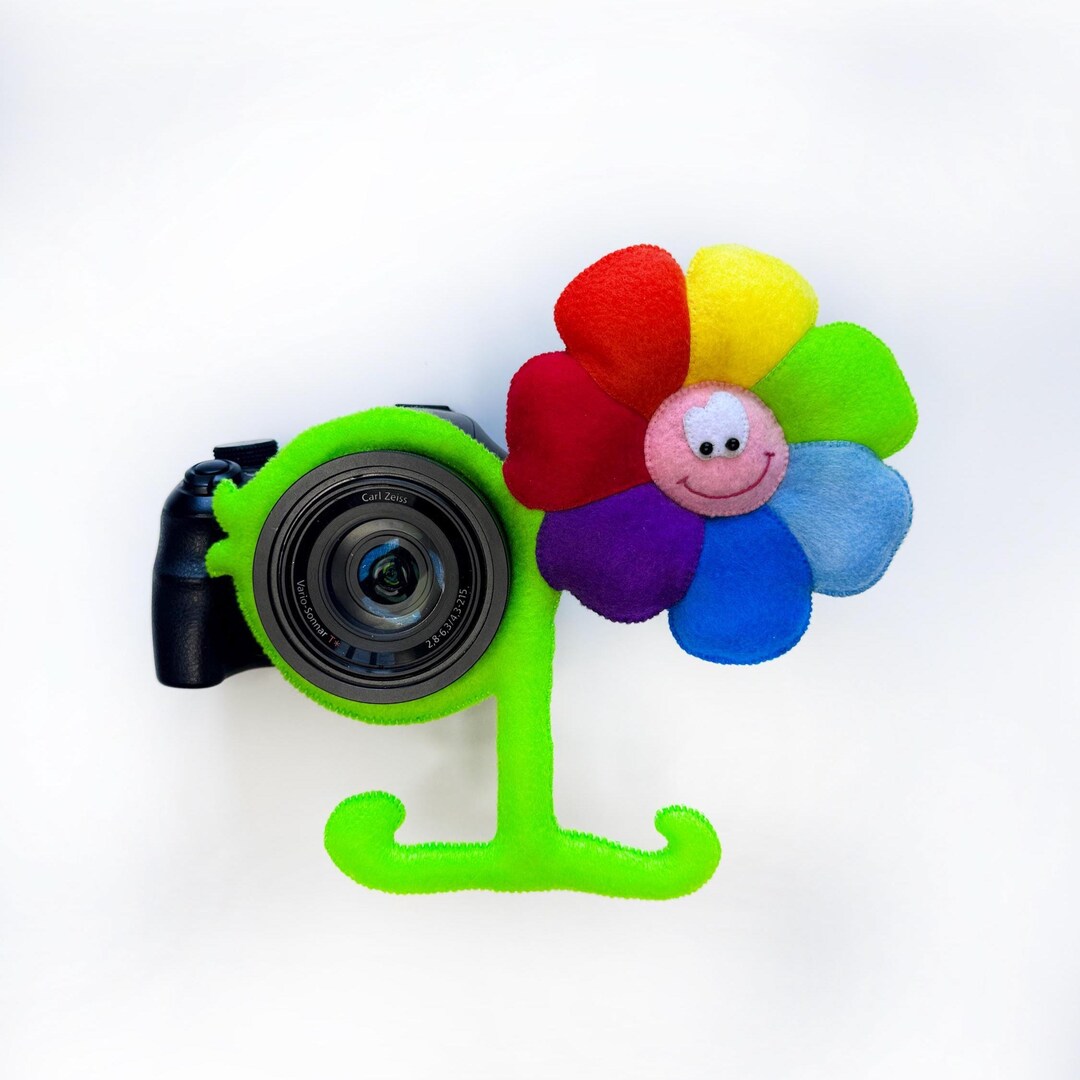 Camera Buddy Photography Accessory Camera Lens Buddy Photographer ...