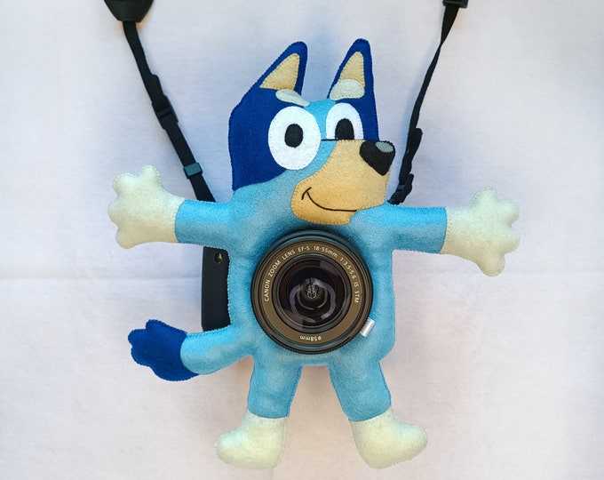 Camera Buddy Photography Accessory Camera Lens Buddy Photographer ...