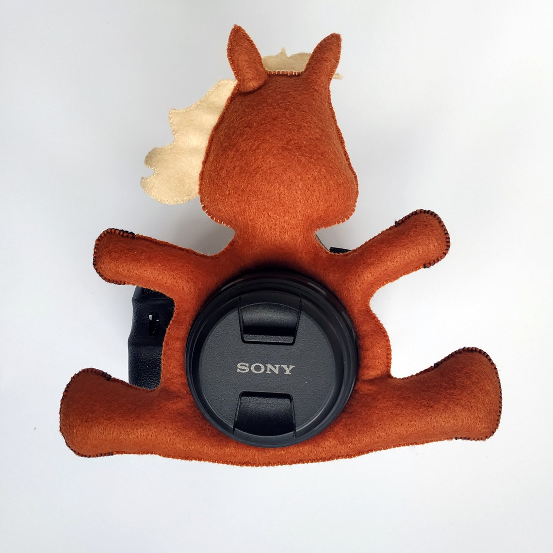 Camera Buddy Photography Accessory Camera Lens Buddy | Etsy