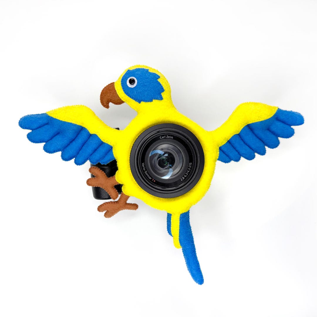 Camera Lens Buddy Photography Accessory Camera Buddy Photographer ...