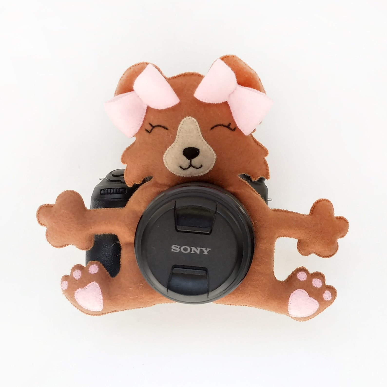 Camera Buddy Photography Accessory Camera Lens Buddy - Etsy