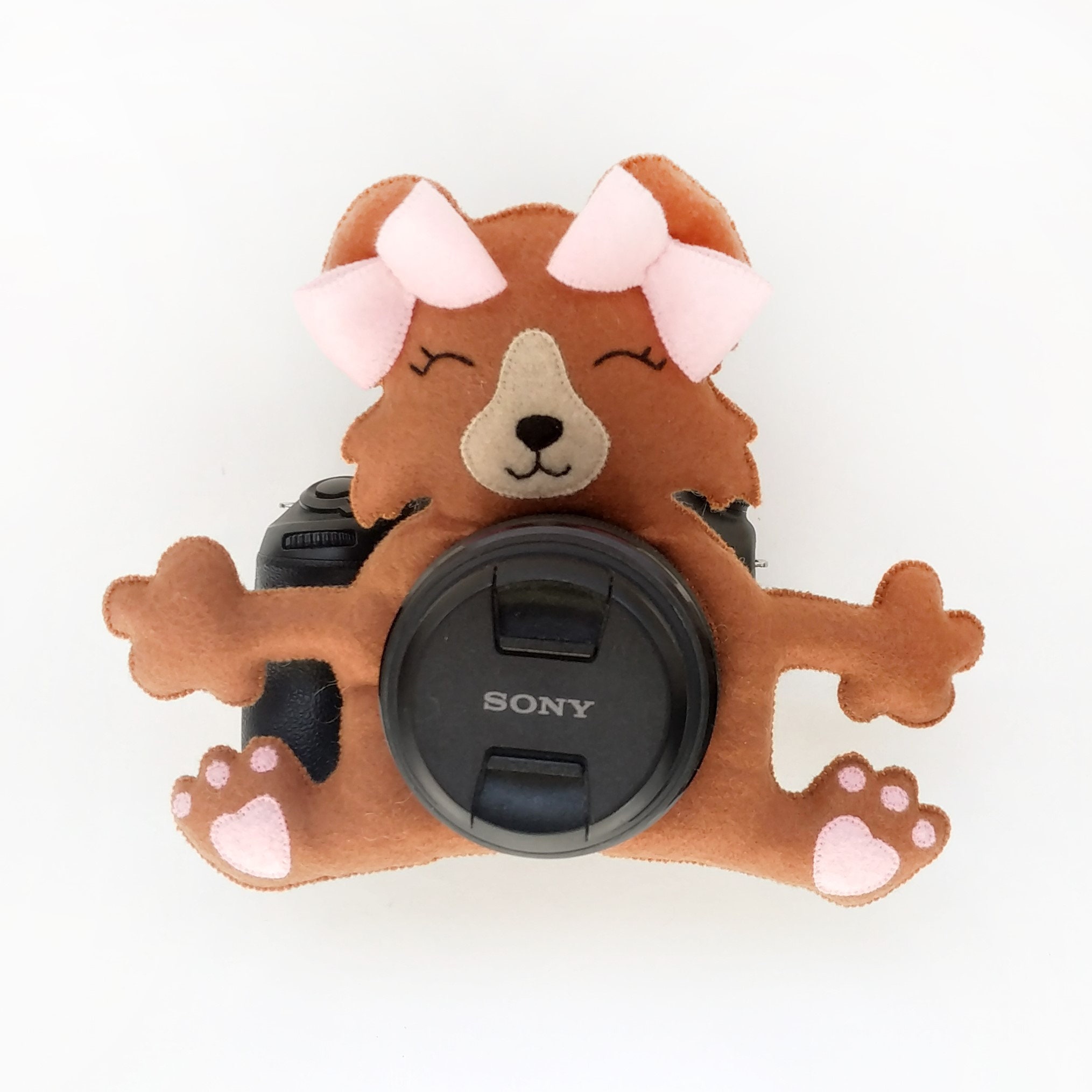 Camera Buddy Photography Accessory Camera Lens Buddy - Etsy