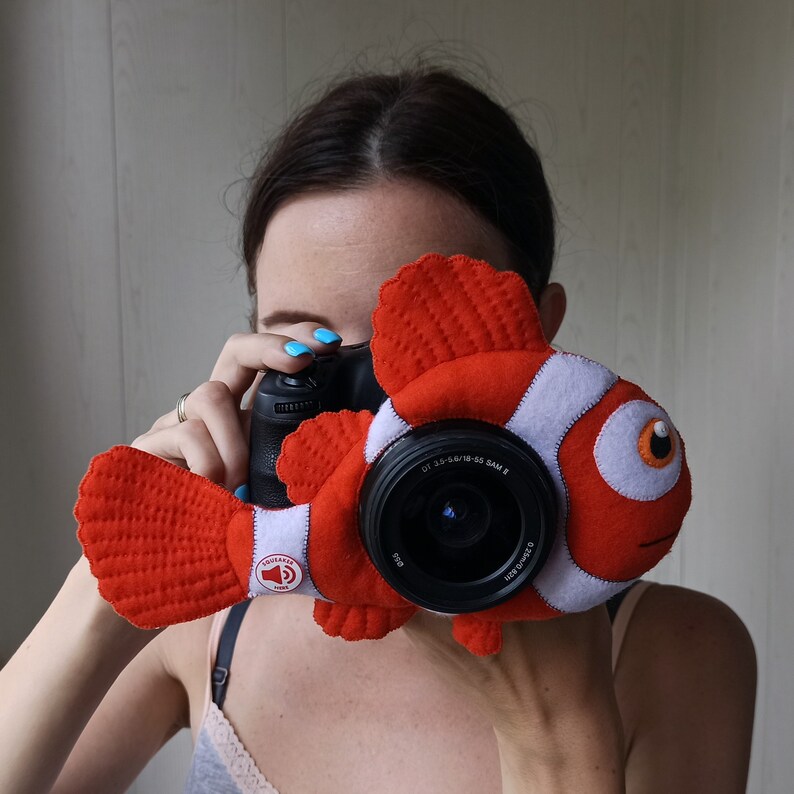 Camera Buddy Photography Accessory Camera Lens Buddy - Etsy