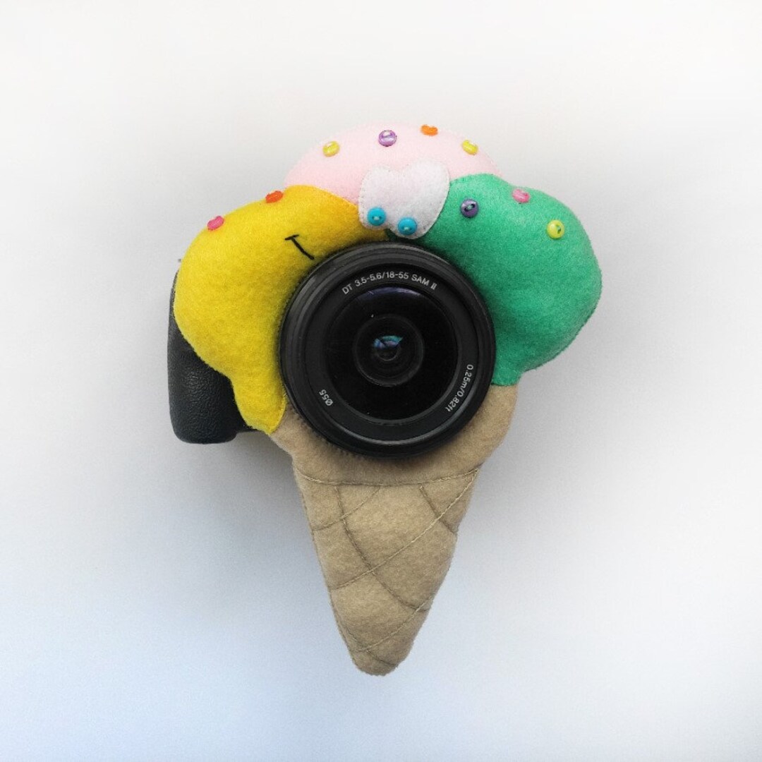 Camera Buddy Photography Accessory Camera Lens Buddy Photographer ...