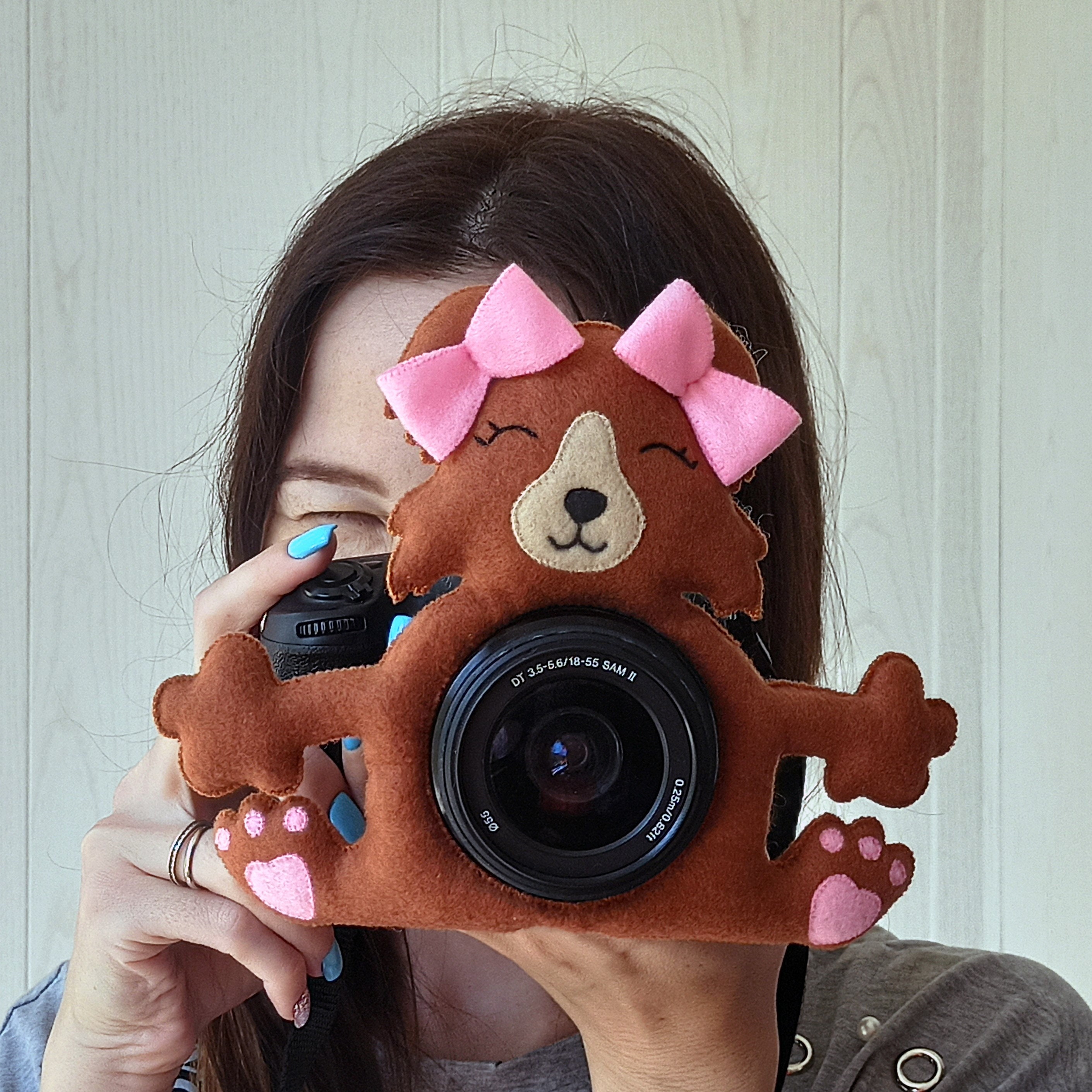 Camera Buddy Photography Accessory Camera Lens Buddy - Etsy