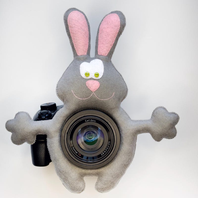 Lens Buddy - Etsy