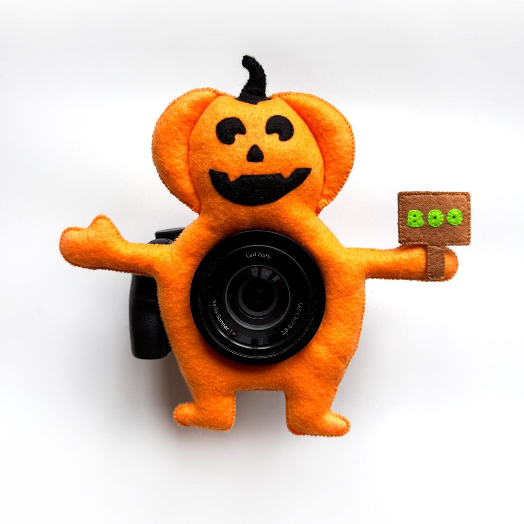 Camera Lens Buddy Photography Accessory Camera Buddy Photographer ...