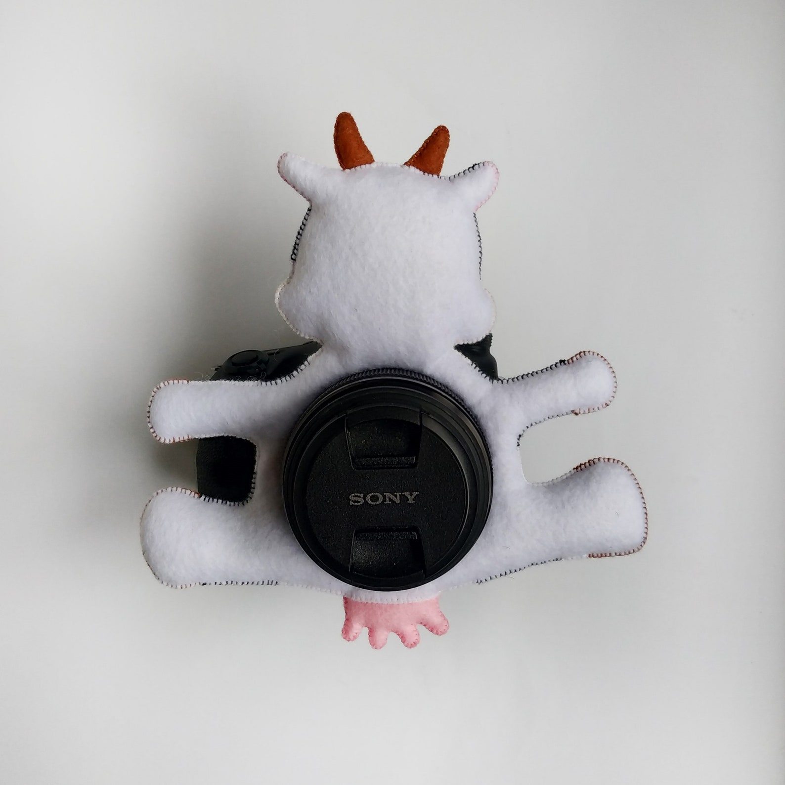 Camera Buddy Photography Accessory Camera Lens Buddy - Etsy