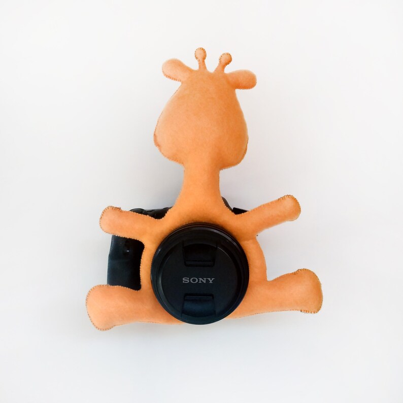 Camera Buddy Photography Accessory Camera Lensbuddy - Etsy