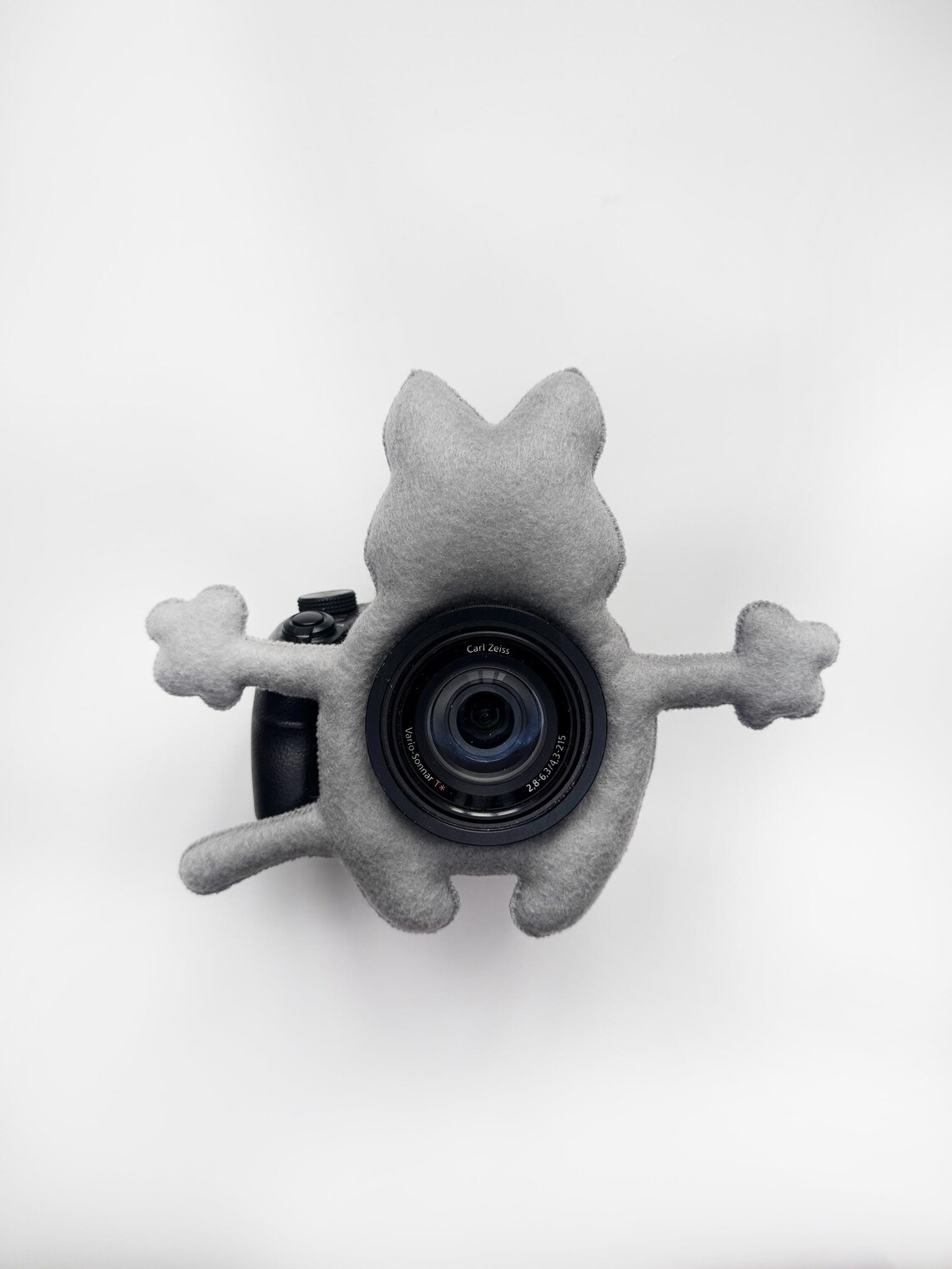 Camera Buddy Photography Accessory Camera Lens Buddy Photographer ...