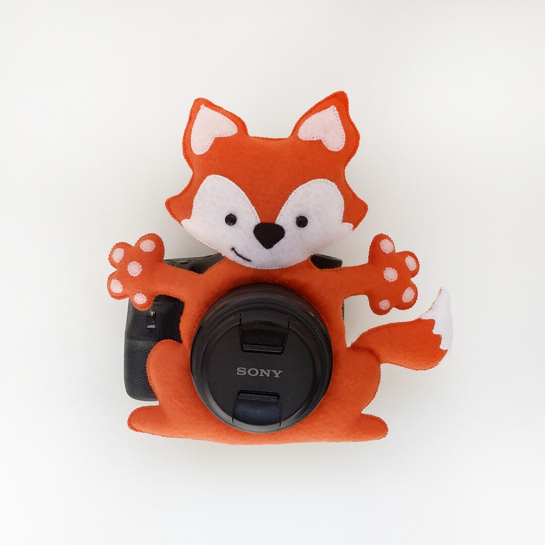 Camera Buddy Photography Accessory Lens Buddy Photographer Helper ...