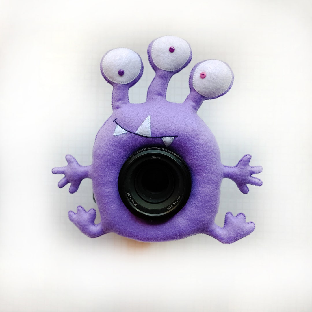 Camera Buddy Photography Accessory Camera Lens Buddy Photographer ...