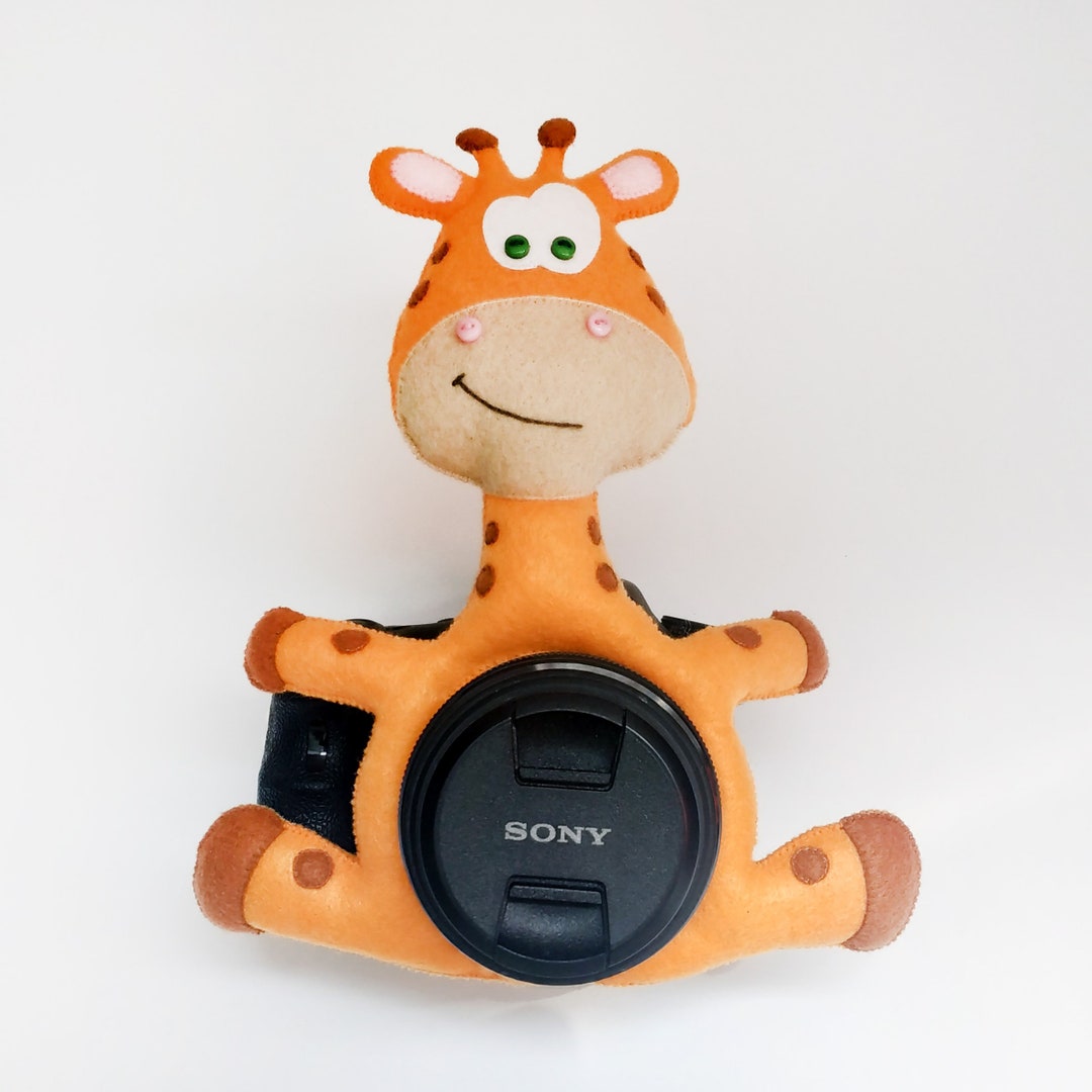 Camera Buddy Photography Accessory Camera Lensbuddy Photographer Helper ...