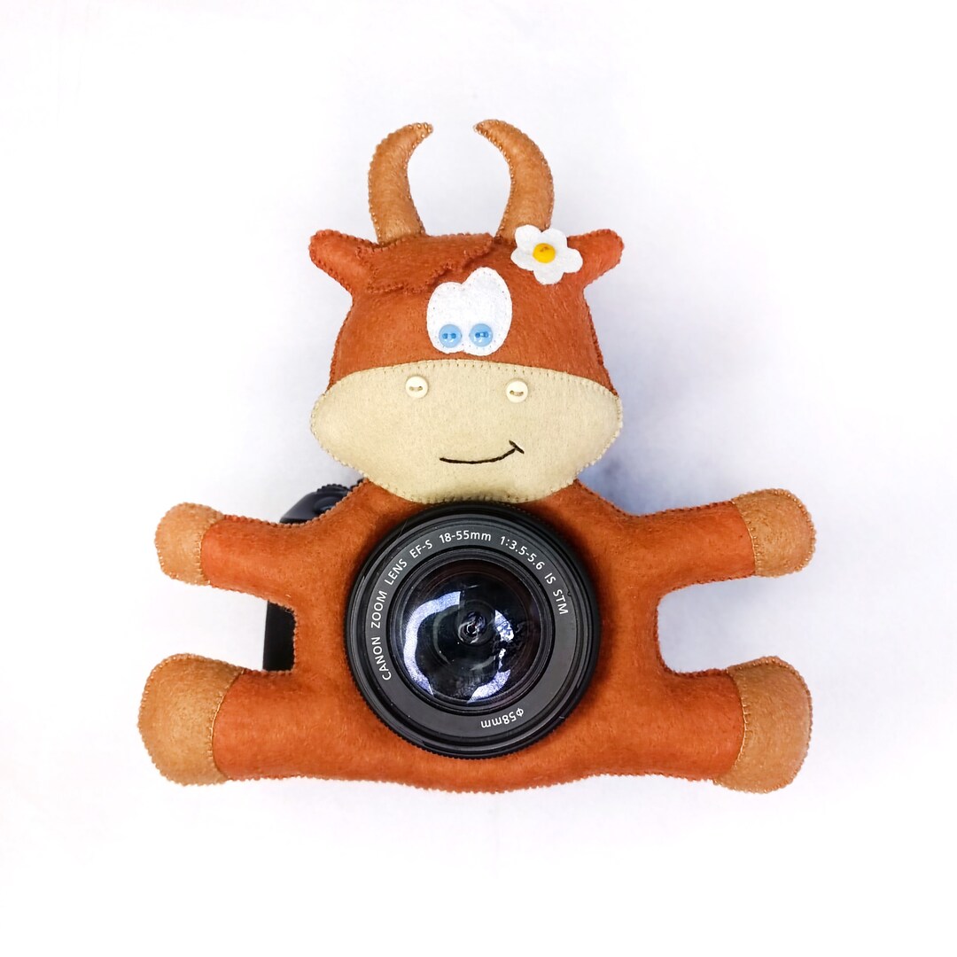 Camera Buddy Photography Accessory Camera Lens Buddy Photographer ...