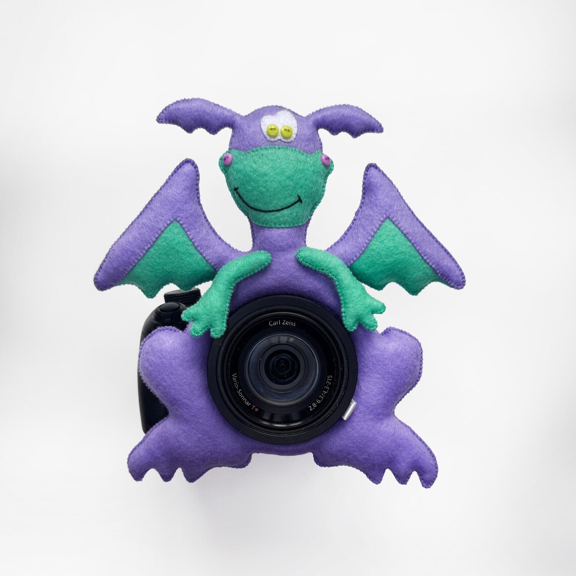 Camera Buddy Photography Accessory Camera Lens Buddy Photographer ...
