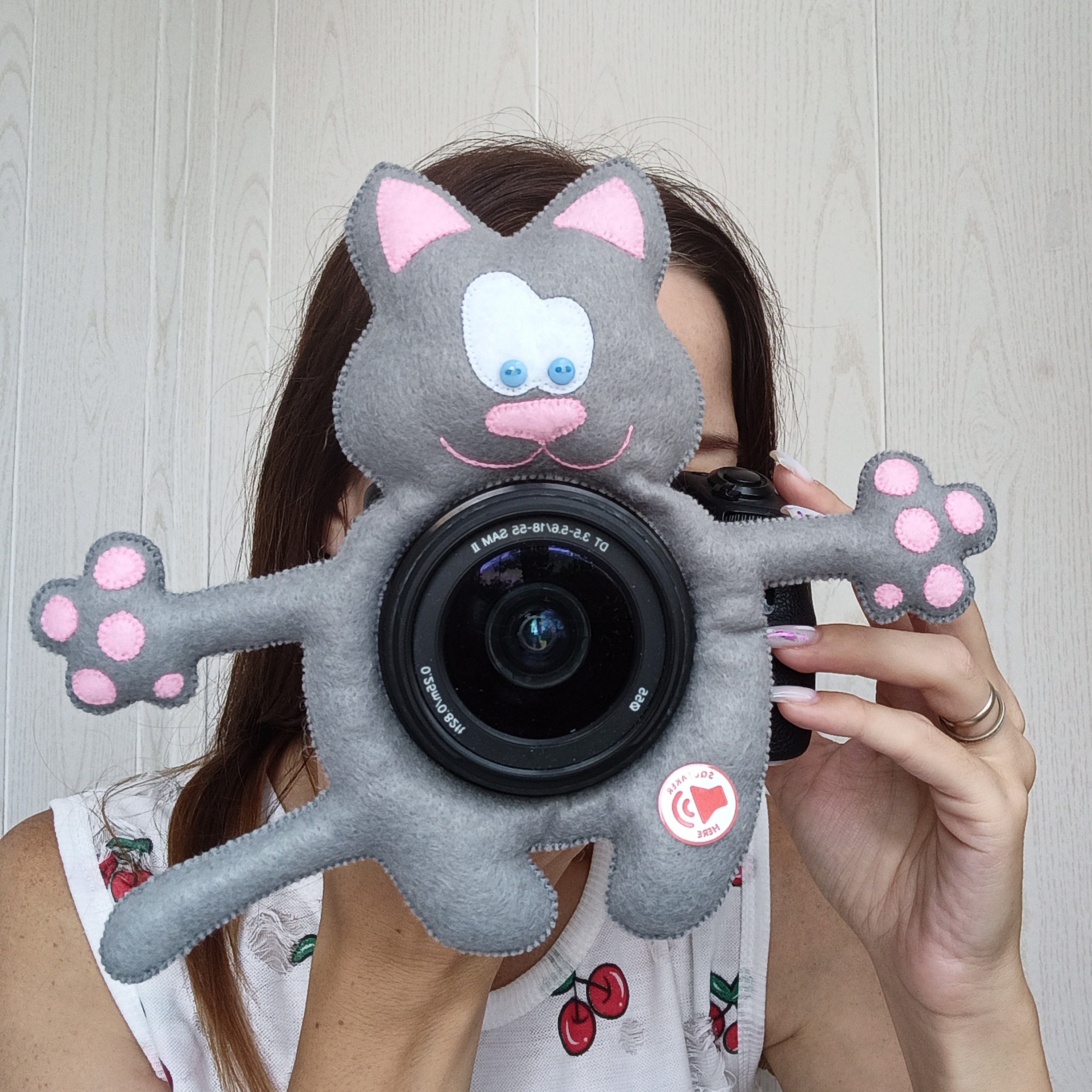 Camera Buddy Photography Accessory Camera Lens Buddy - Etsy