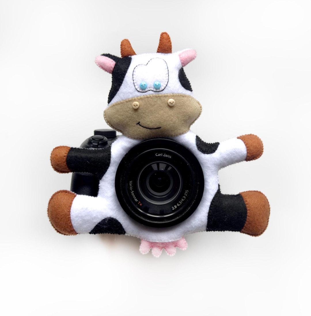 Camera Buddy Photography Accessory Camera Lens Buddy Photographer ...