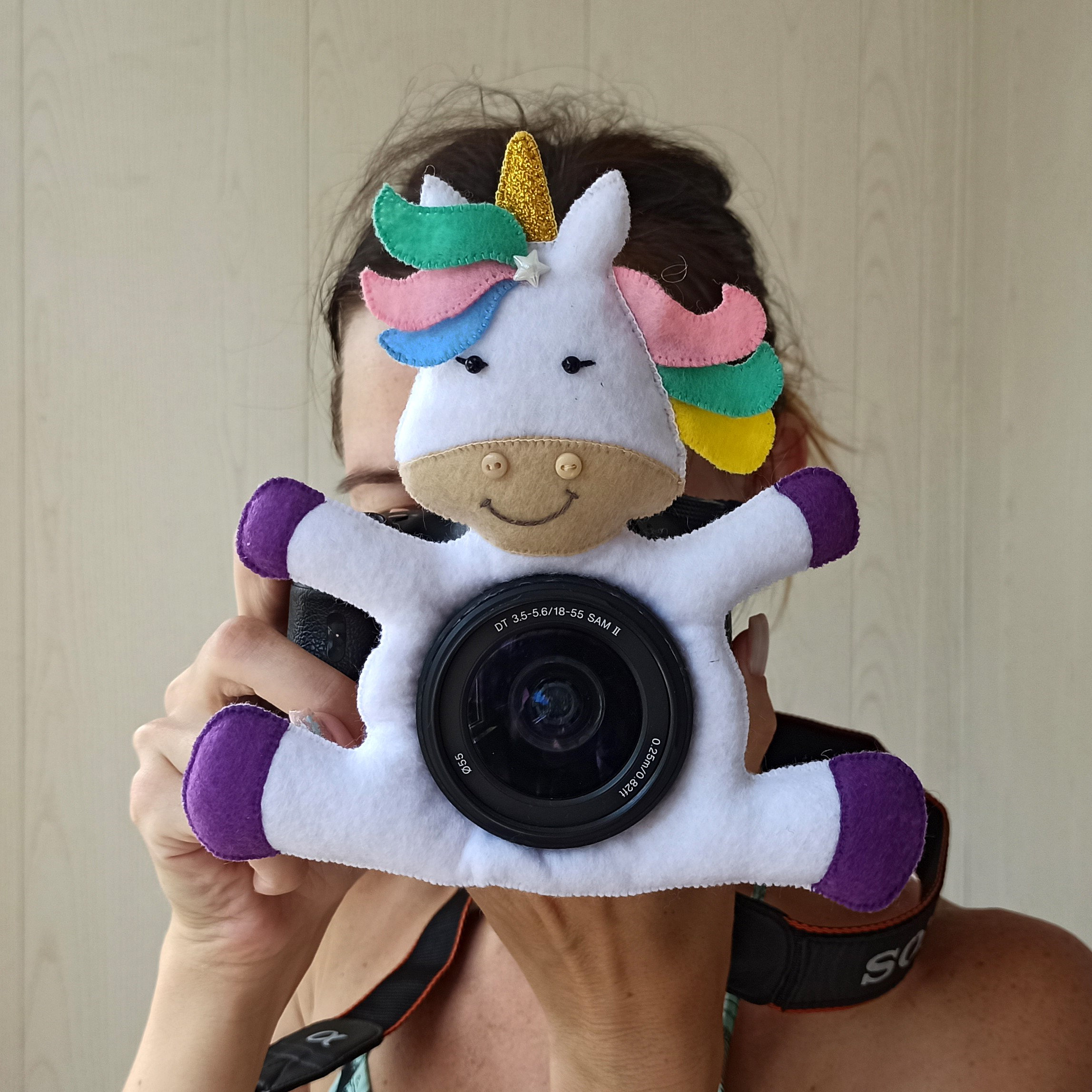 Camera Buddy Photography Accessory Camera Lens Buddy - Etsy