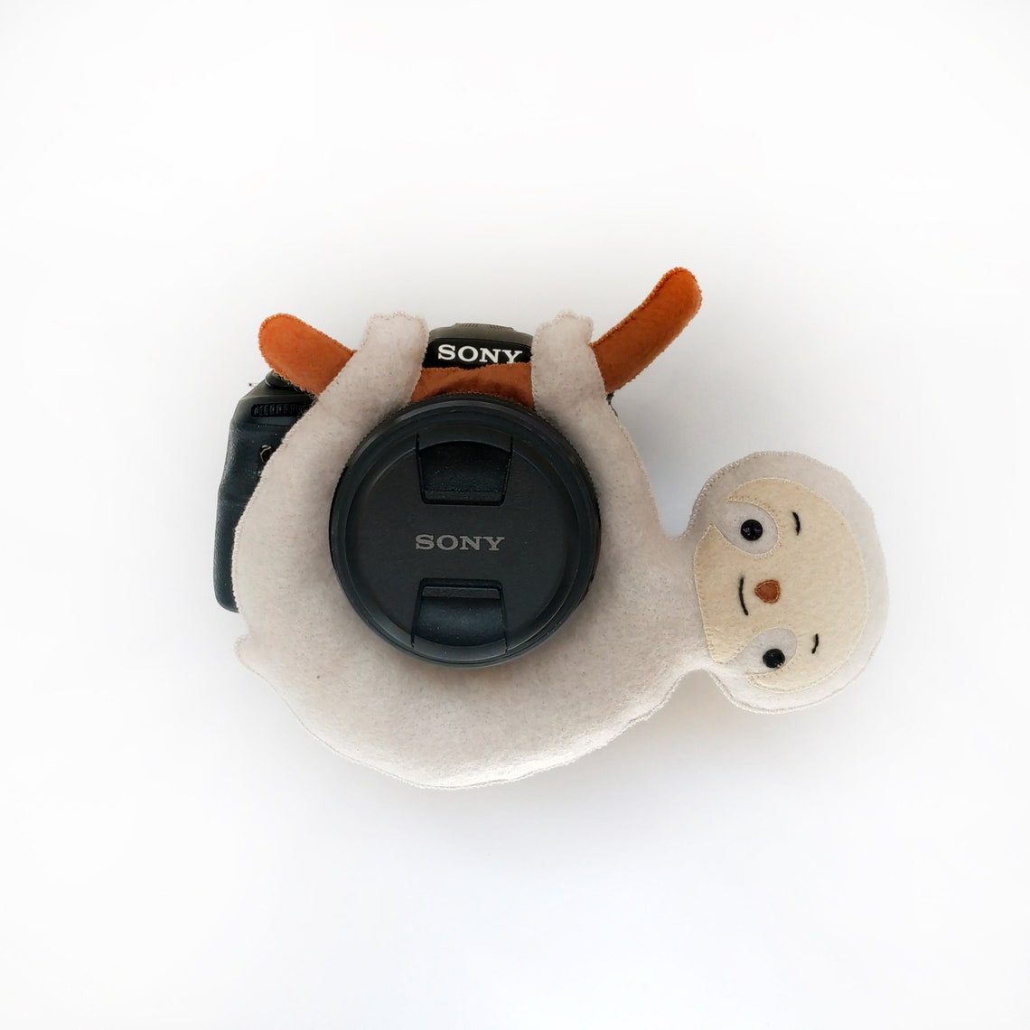 Camera Buddy Photography Accessory Camera Lens Buddy | Etsy