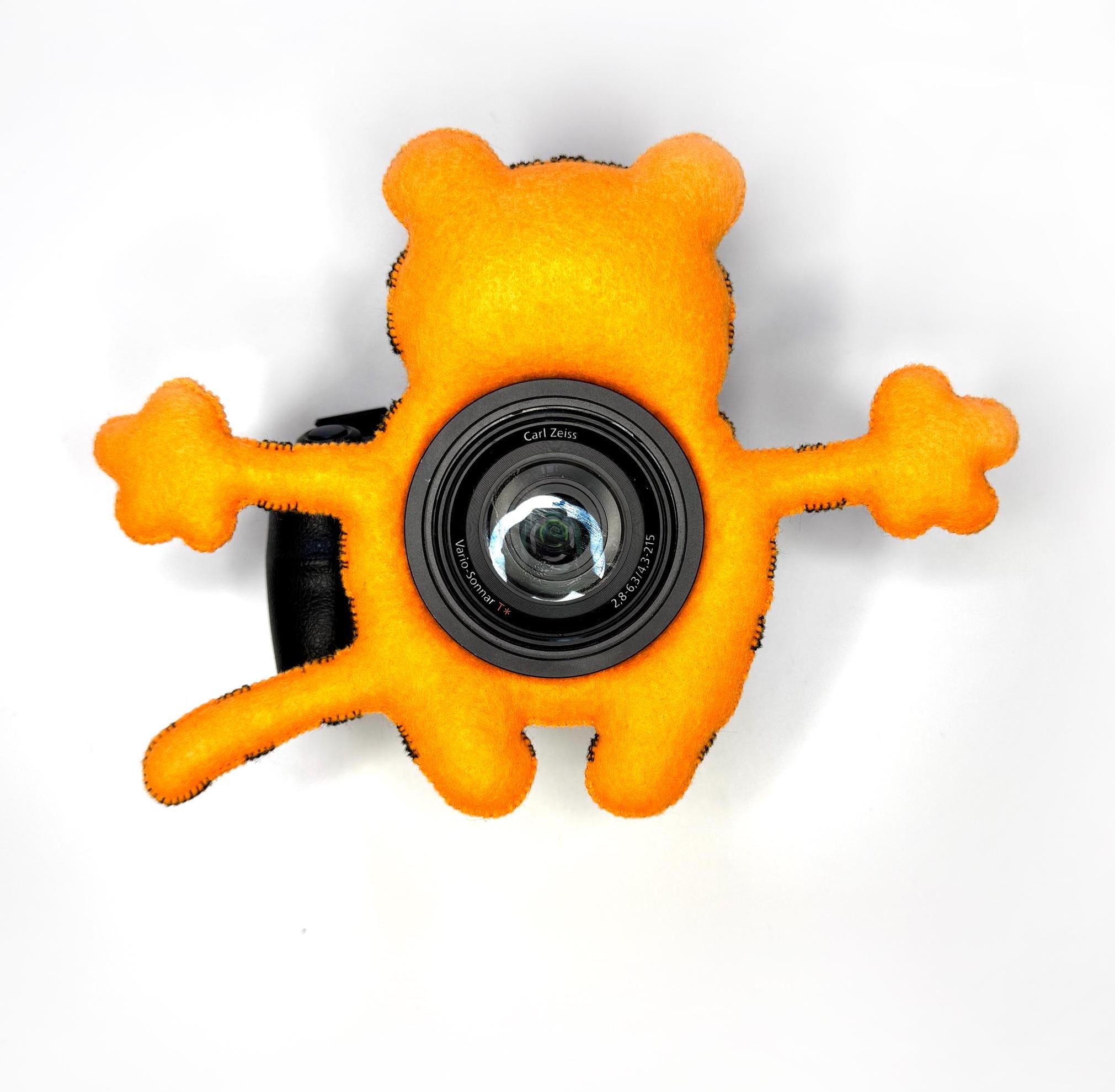 Camera Lens Buddy Photography Accessory Camera Buddy Photographer ...