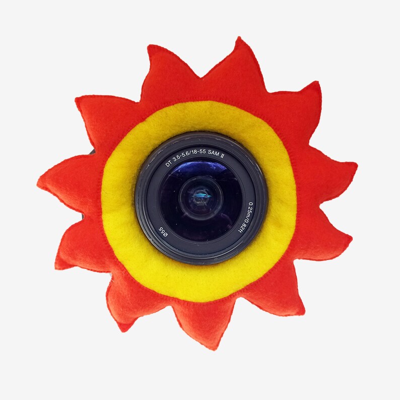 Camera Buddy Photography Accessory Camera Lens Buddy - Etsy