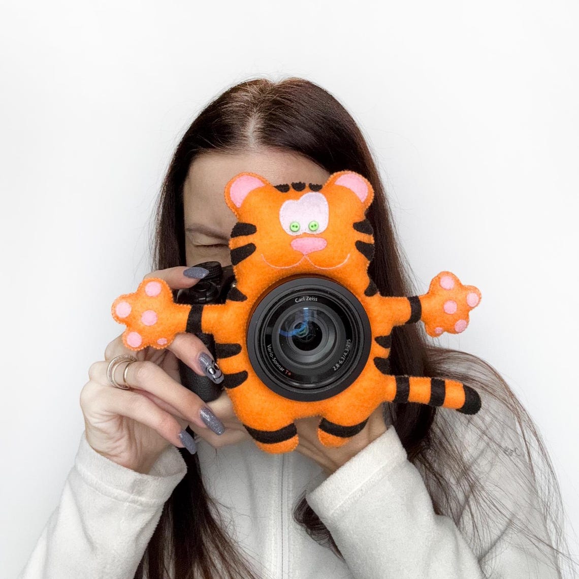 Camera Lens Buddy Photography Accessory Camera Buddy Photographer ...