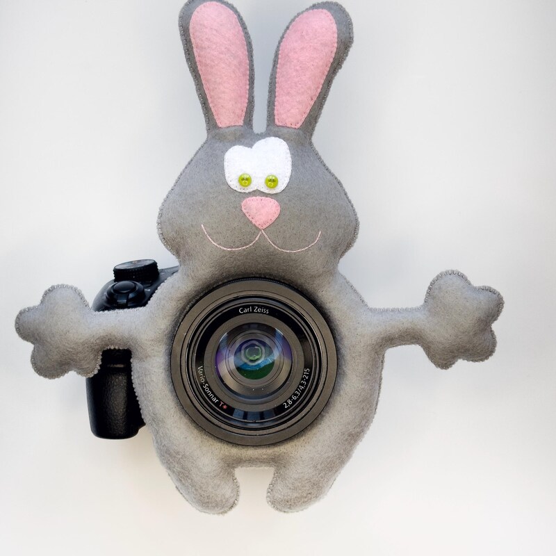 Lens Buddy - Etsy