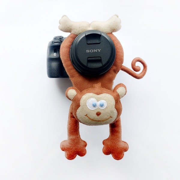 Camera Buddy - Etsy