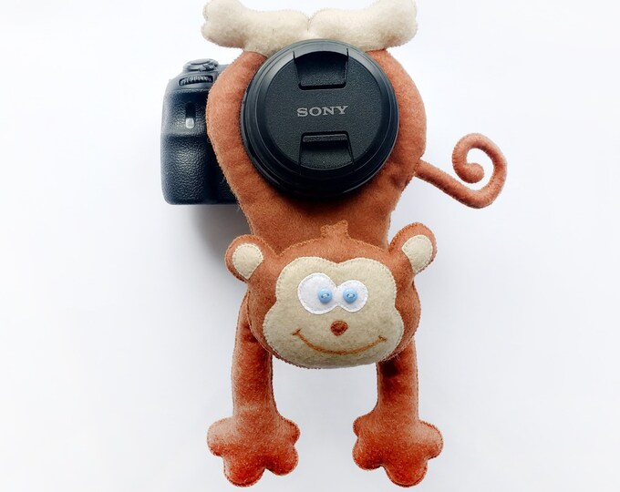 Camera Buddy Photography Accessory Camera Lens Buddy | Etsy
