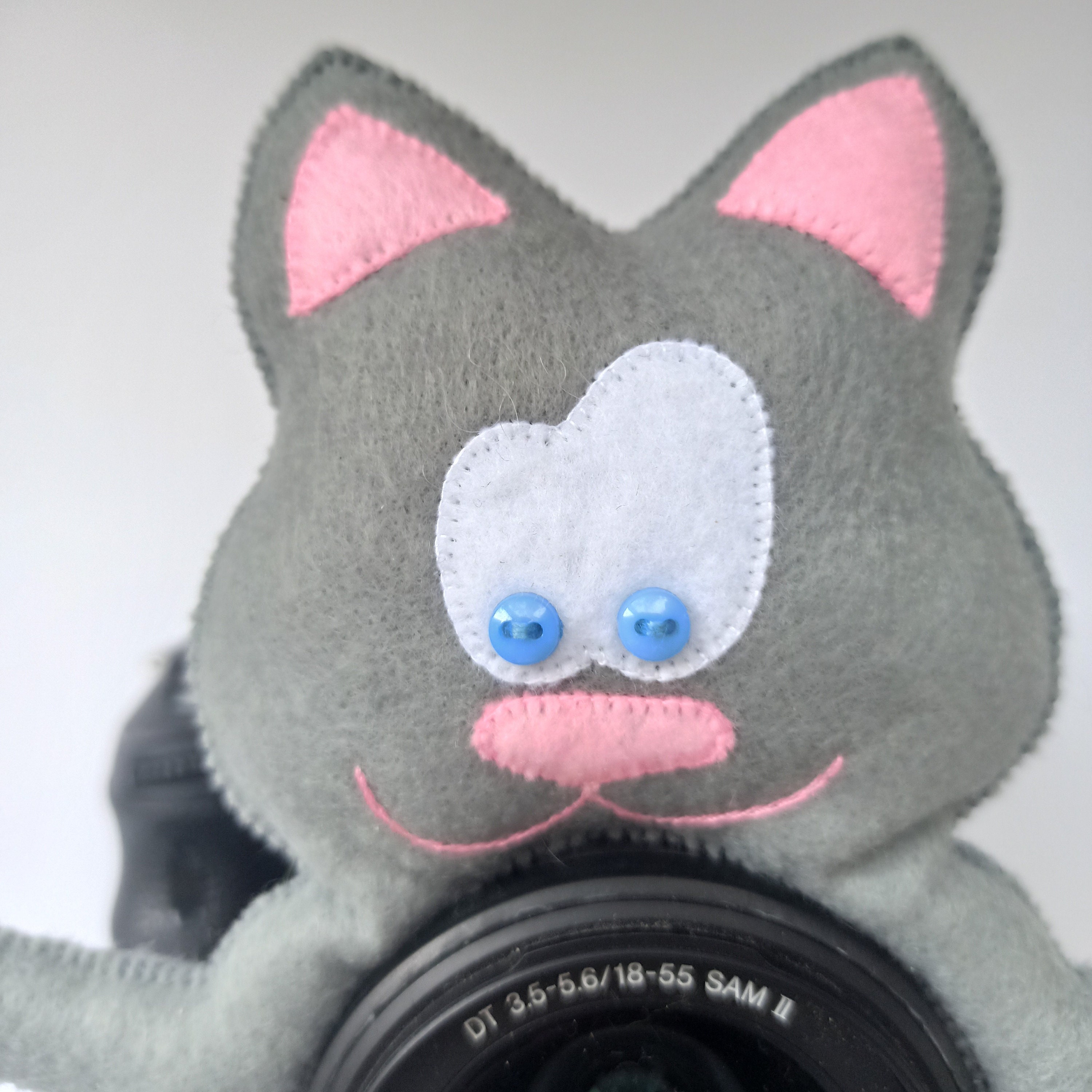 Camera Buddy Photography Accessory Camera Lens Buddy - Etsy