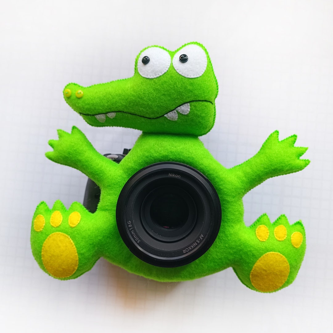 Camera Buddy Photography Accesory Camera Lens Buddy Photographer Helper ...