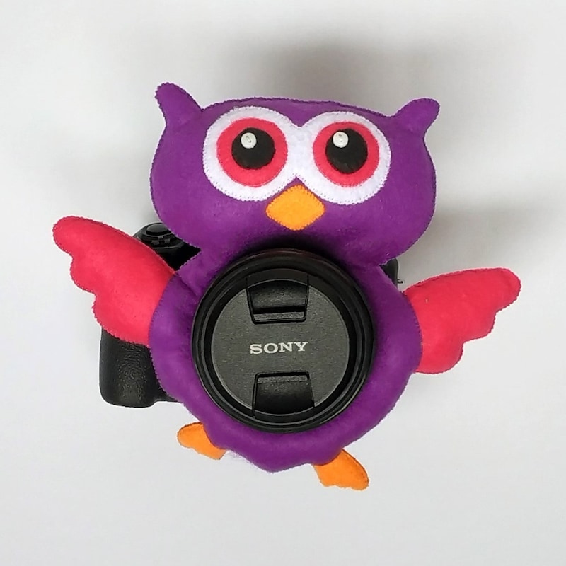 Lens Buddy - Etsy
